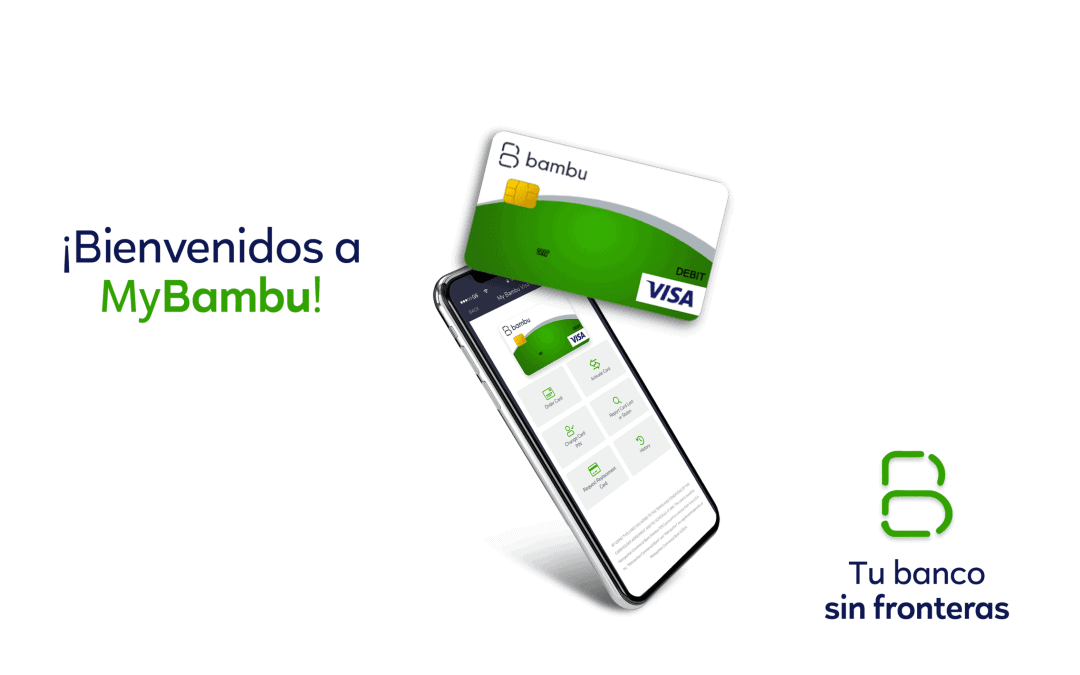 ᐈ Cómo funciona MyBambu - vidaenUSA